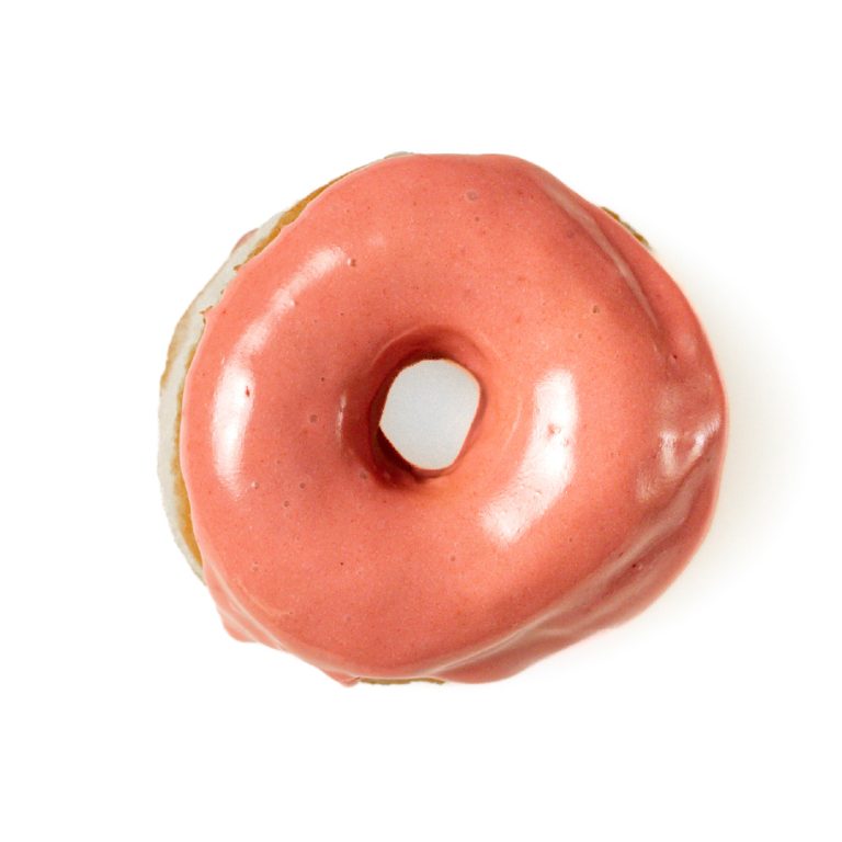 Menu - Daylight Donuts