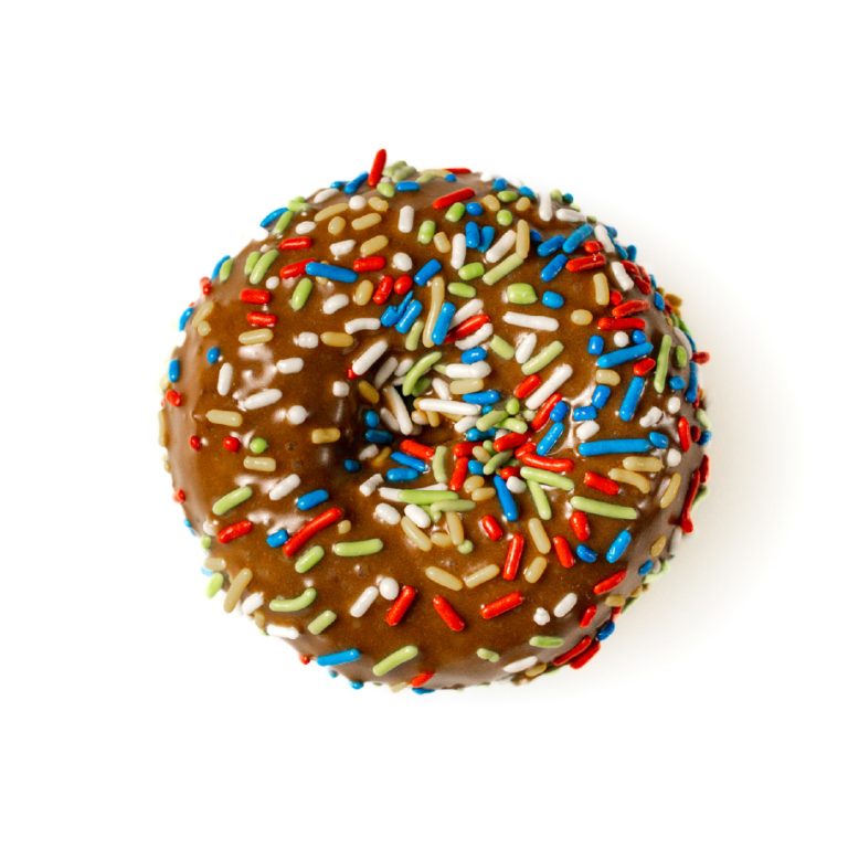 Menu - Daylight Donuts